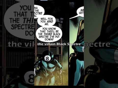 The Villain Moon Knight loves to beat up #comic #marvel #moonknight