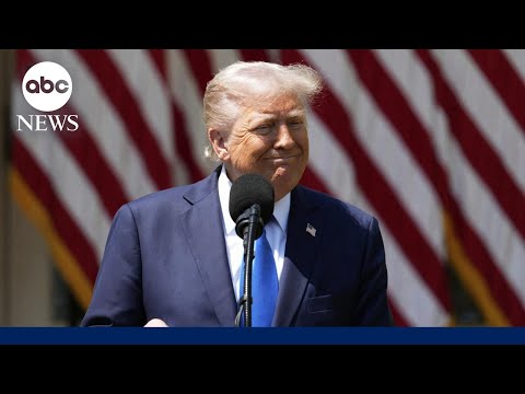Trump's 2026 budget proposal calls for $163B in cuts to federal spending