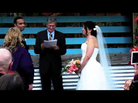 Mallya's wedding video:slideshow