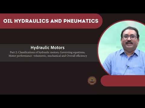 6.4 - Hydraulic Motors