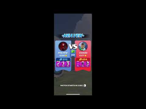 Archery Clash 2024