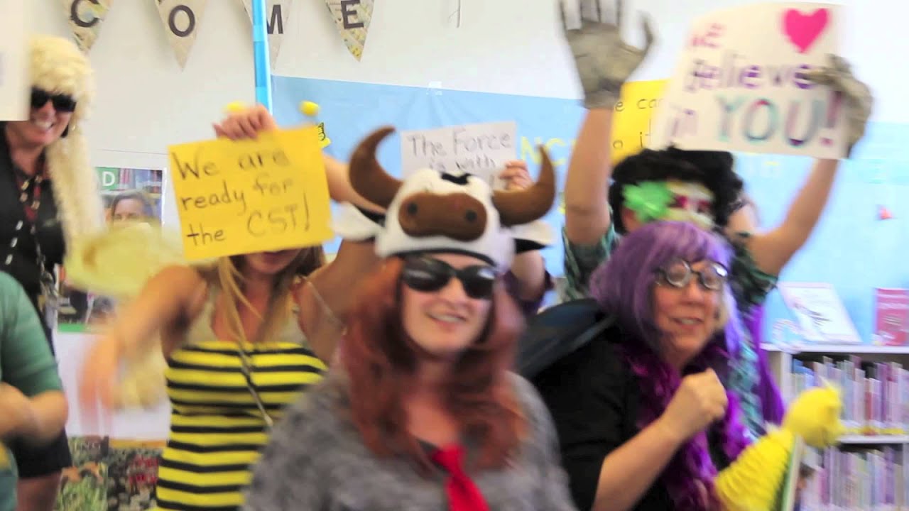 Harlem Shake Pueblo Vista