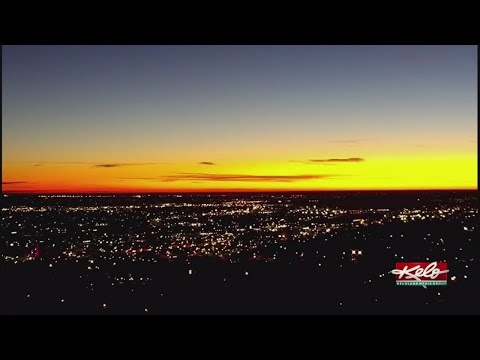 Porch pirates in St. Lawrence; Finding child care in Sioux Falls; Crowning moment for Parker family