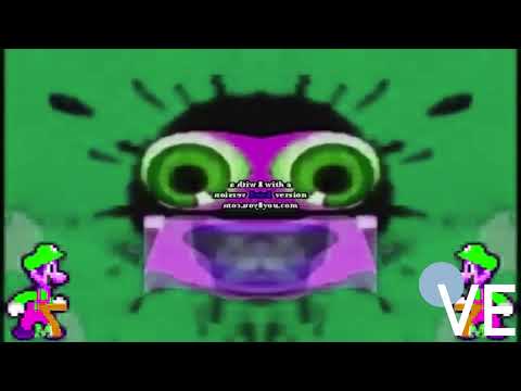 (REUPLOAD) Csupo Klasky Effects Round 1 Vs QMG177, MFE254, IMC135 And MIVM725 (1-23)