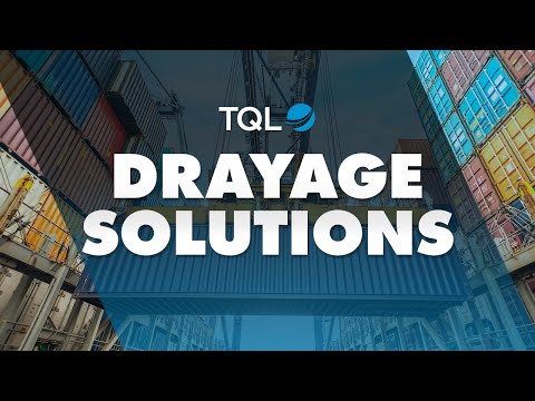 TQL Drayage Solutions