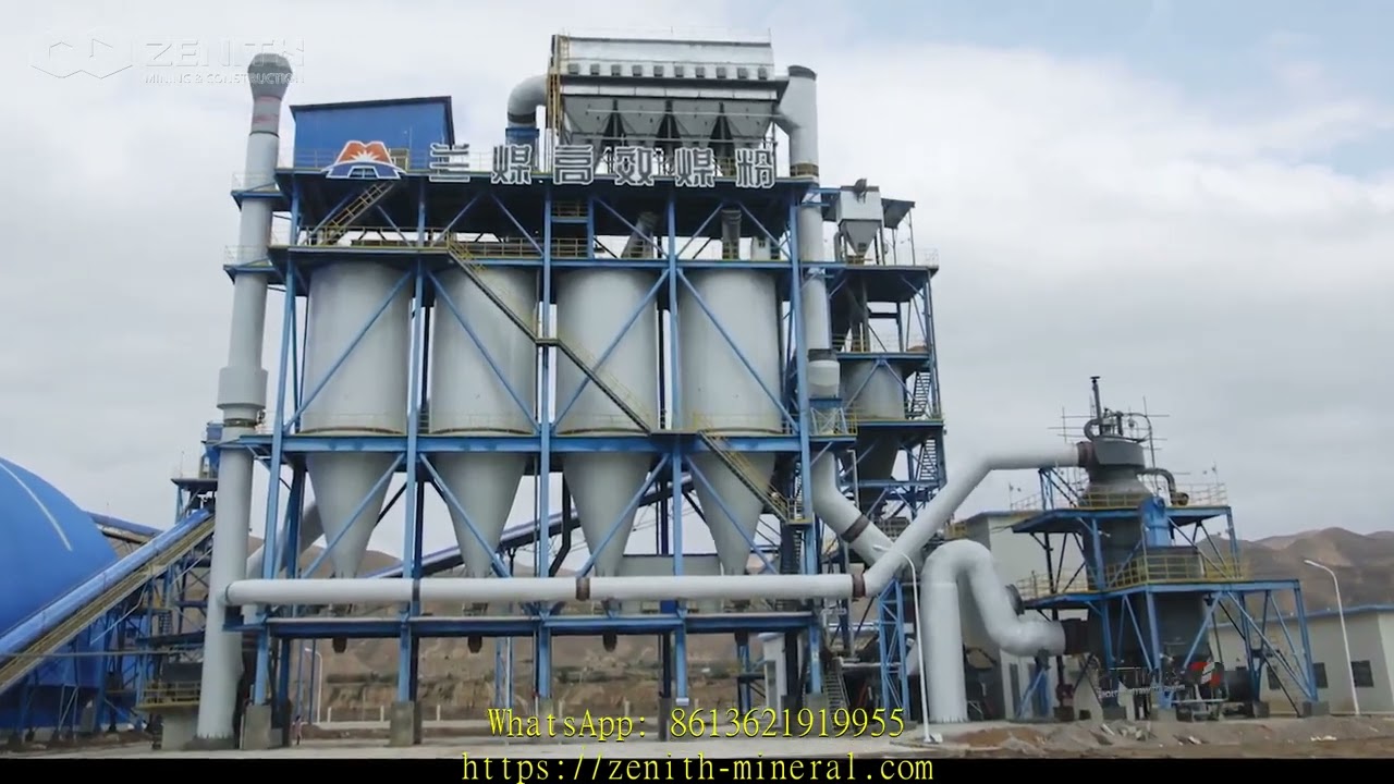 flow chart of iron ore processing