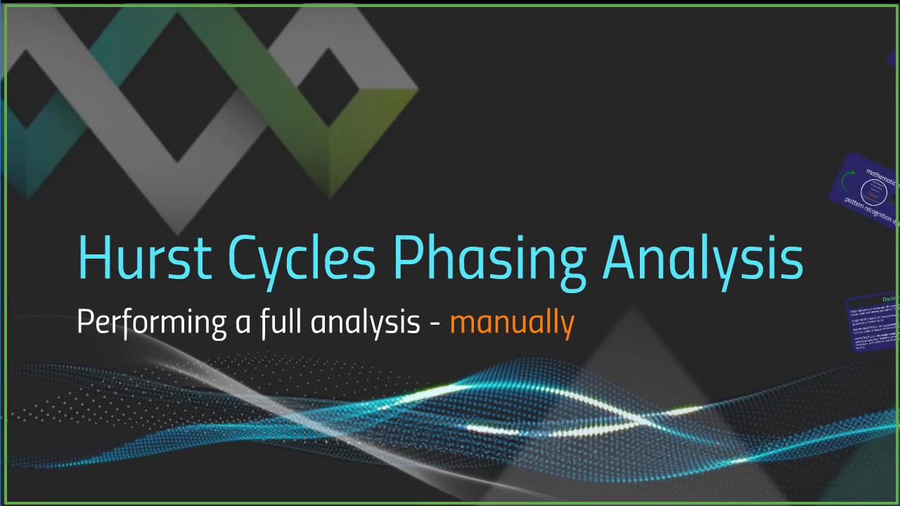 Phasing Analysis II - Entry