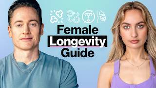 Longevity Girl Watch HD Mp4 Video Download Free