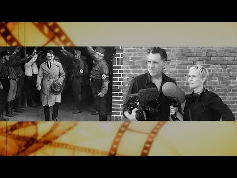 Eric Goldman's Jewish Cinémathèque: "The Meaning of Hitler"