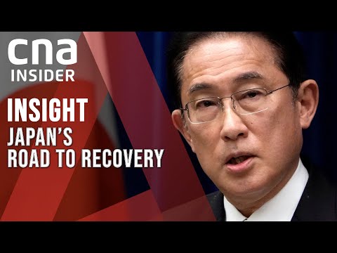 Japan Snap Elections: Can PM Kishida Lead Japan To Recovery? | Insight | Full Episode