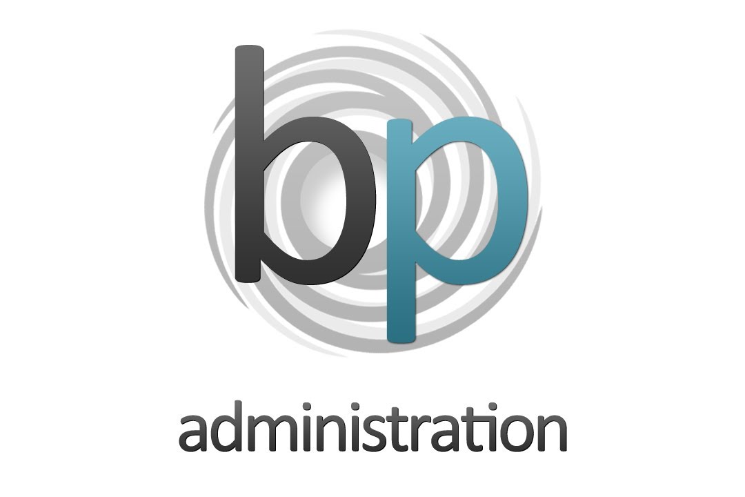 Administration Department: Guide on how to structure it.