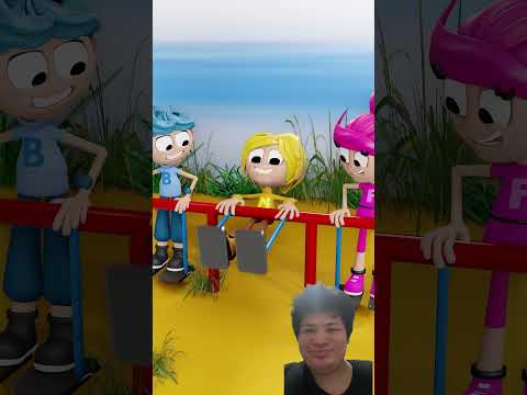 funny Video 🤣　part5 #animation #cartoon #funny #memes #drgadget #comedy #ilovegadgets #unfrez