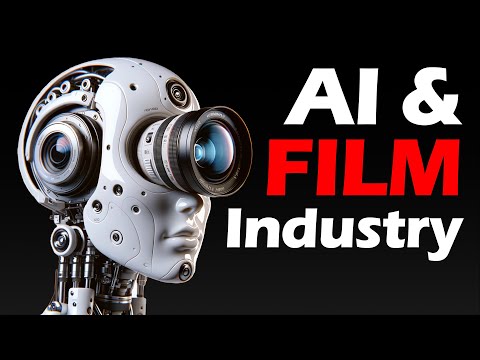 The Future of AI and the Film Industry