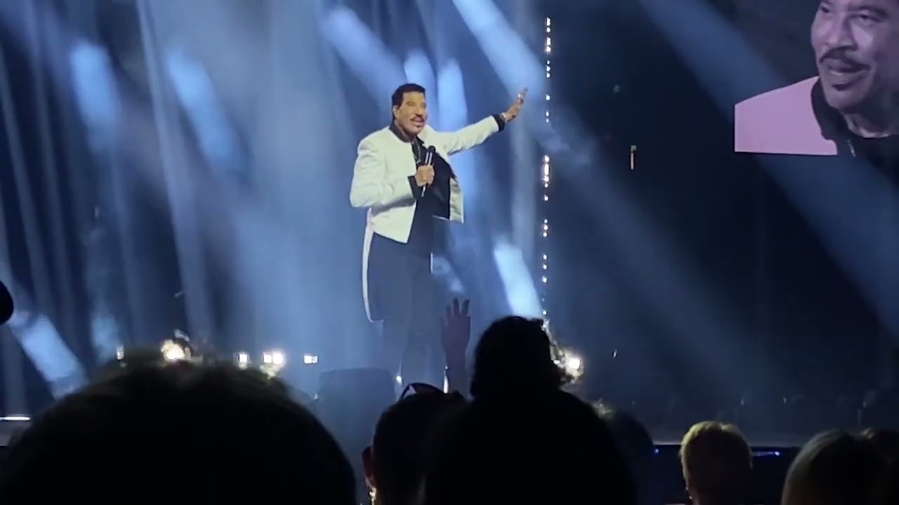 Lionel Richie and Earth, Wind & Fire MSG and UBS Arena in July