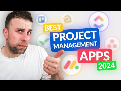 Top Project Management Software