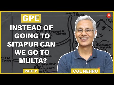 Sample Group Planning Exercise - 2 Video Lecture - Preparation Tips for ...