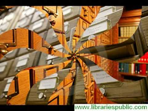 Library Catalog, Local Libraries