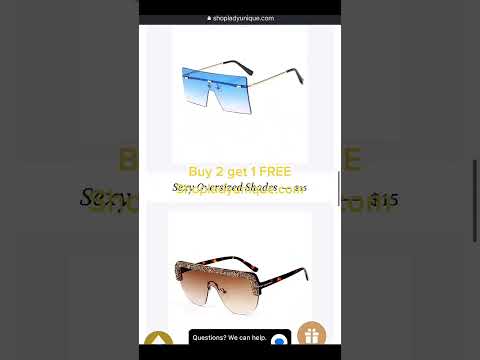 LIMITED TIME: Buy 2 Get 1 FREE