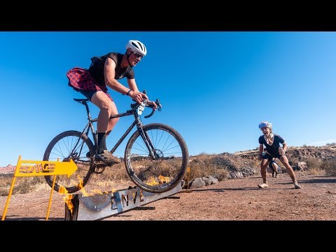 Single Speed Cyclocross World Championships - Race Announcement Video