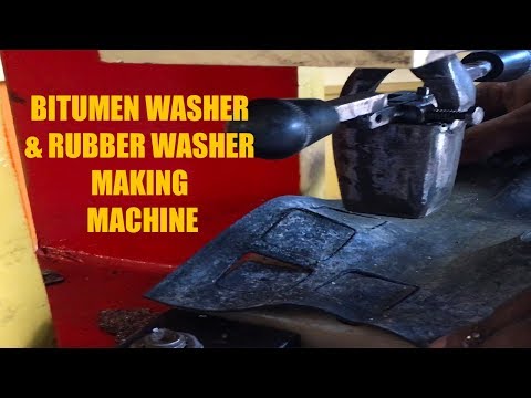 Bitumen Washer - Roofing Washer Latest Price, Manufacturers & Suppliers