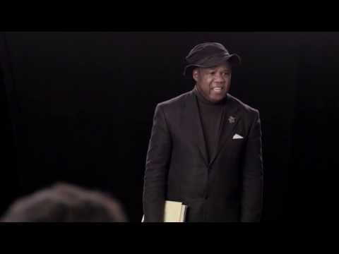 Clay Davis Wants To Teach You How To Pronounce 'Sheeeeeeeeit' Properly