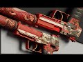 Steam Workshop::USP-S | Dragon's Spirit - RED
