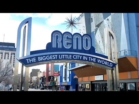 5 men arrested in Reno, Nevada in sting operation; 12 others cited ...