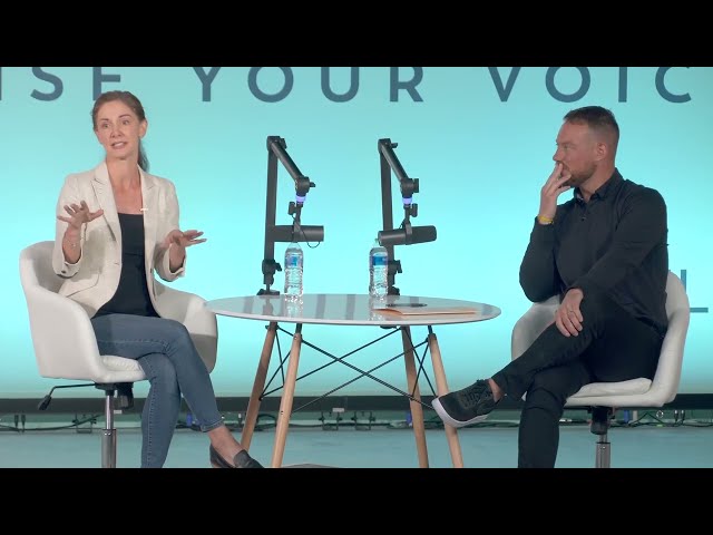 Keynote Leadership Speaker Ryan Hawk | The Learning Leader Show