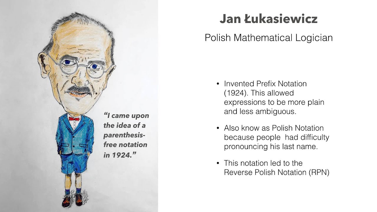 Stack, Queue and Mathematical Notations