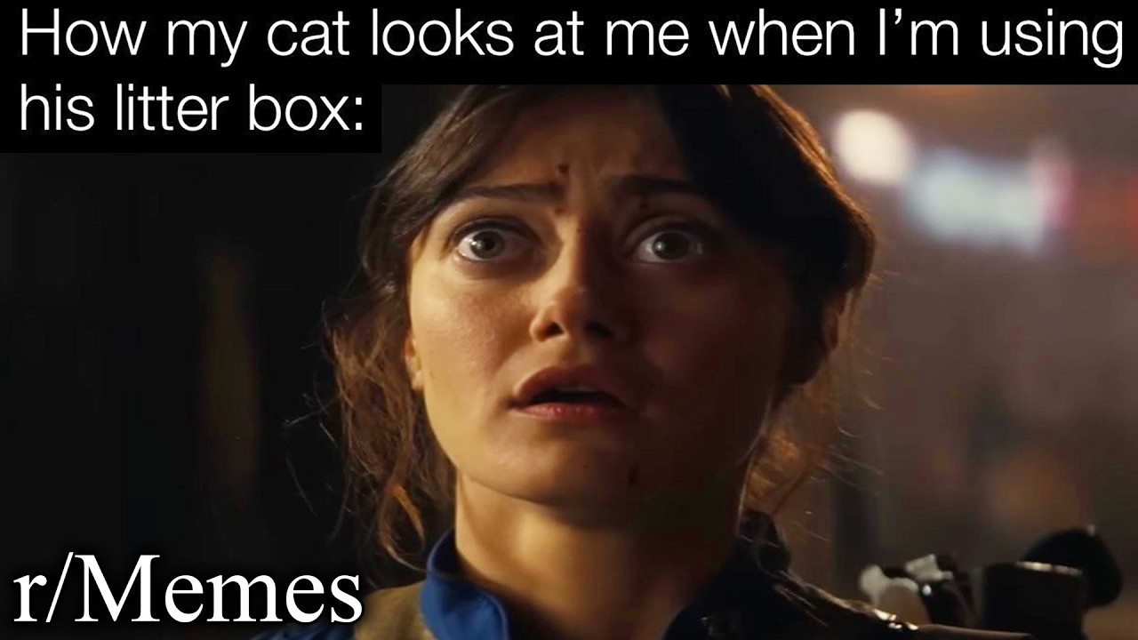 r/Memes | 😳