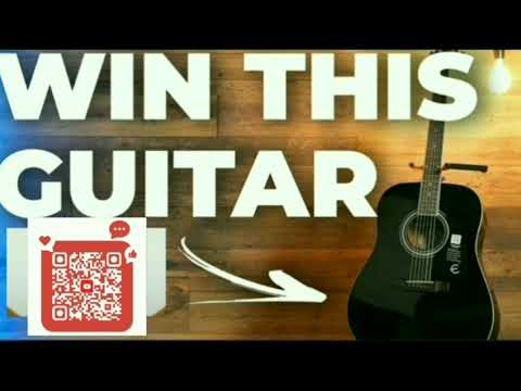 @joshjohnguitar by inviting a friend to sub | Good luck