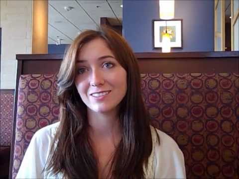 Interview with Kristina Kidd | Kelly Ann Rickert