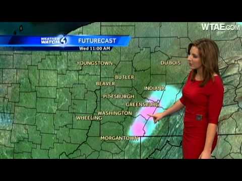 Weather Watch 4 forecast