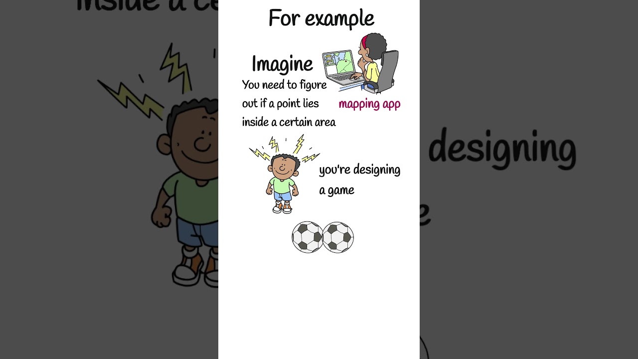 What Is a Computational Geometry Algorithm? Explained with Real-World Examples