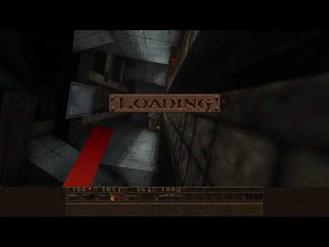 Steam Community :: Video :: quake broken models glitch