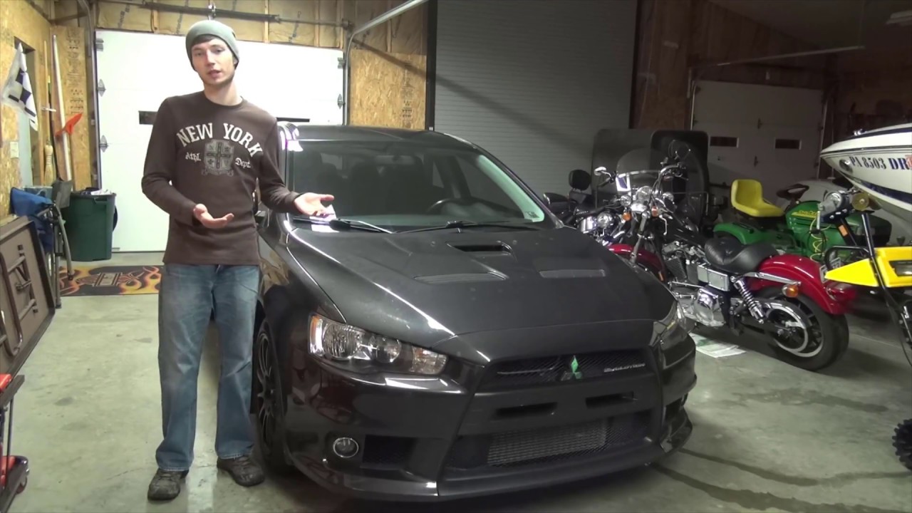 Intro to Project Evolution