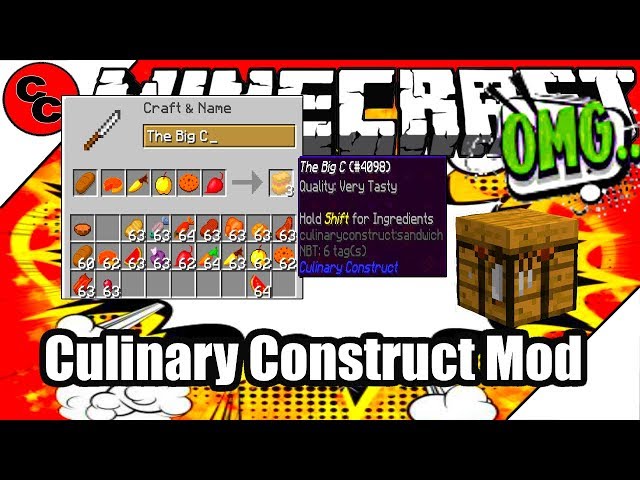 10 best Minecraft food and farming mods