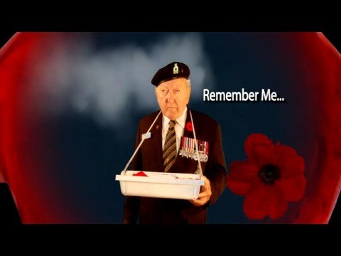 The Poppy Moment