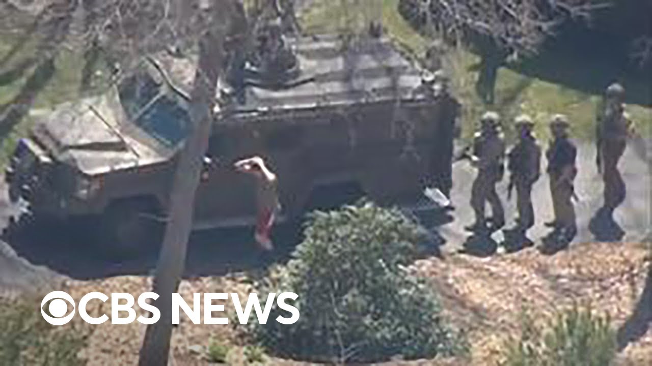 Intelligence agencies assess damage after leak of Pentagon documents