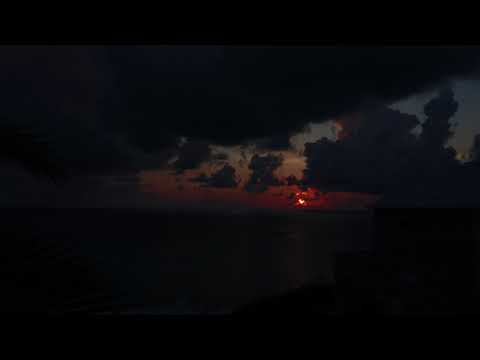 Pompano Beach Resort - Bermuda Sunset 9-1-18