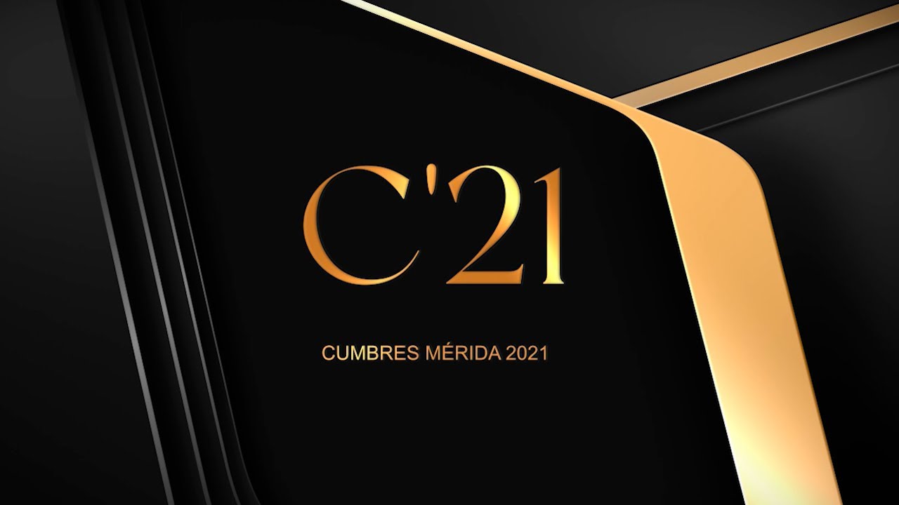 Generación Cumbres Mérida 2021