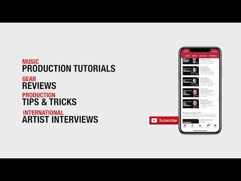 The I Love Music Academy: Educational Channel.
