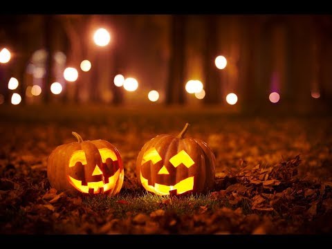 The History of Halloween