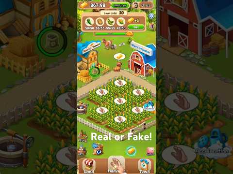 Steam Community :: Video :: Is Farm Vege Master another scam or not | I ...