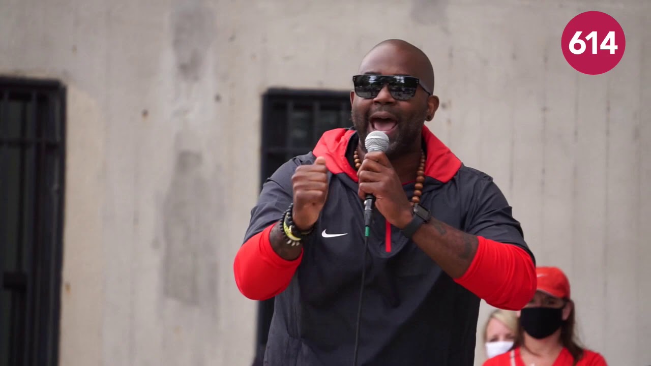 Ohio State parents demand Big Ten provide answers – 614NOW