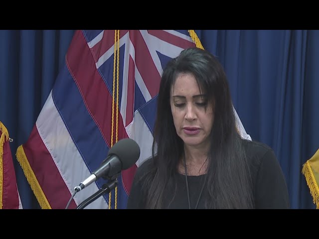 What happened to Geanna Bradley? Hawaii foster parents arrested after ...