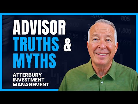 The TRUTH About Financial Advisors: What They CAN and CAN'T Do