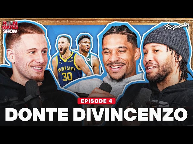 Jalen Brunson's Knicks teammate drops truth bomb about origins of ...
