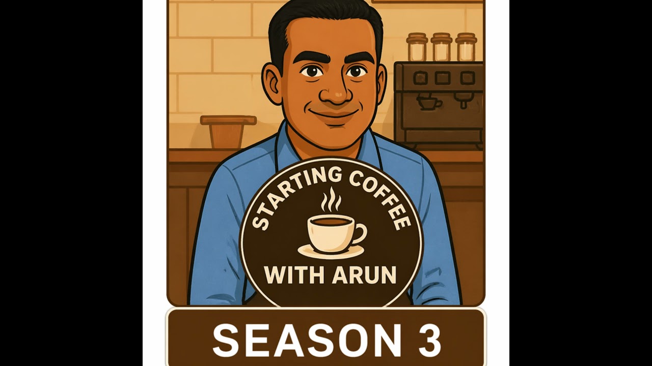 S02E22 - A Conversation with Mark Chan