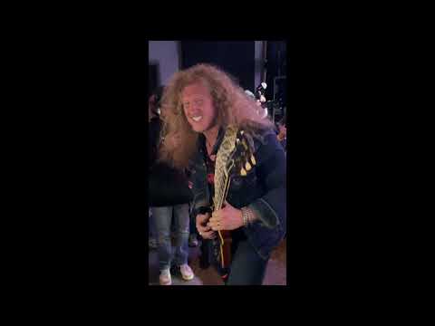 Jared James Nichols (JJN) - Live at The Debonair Music Hall (Teaneck, NJ) - Dec. 21, 2023